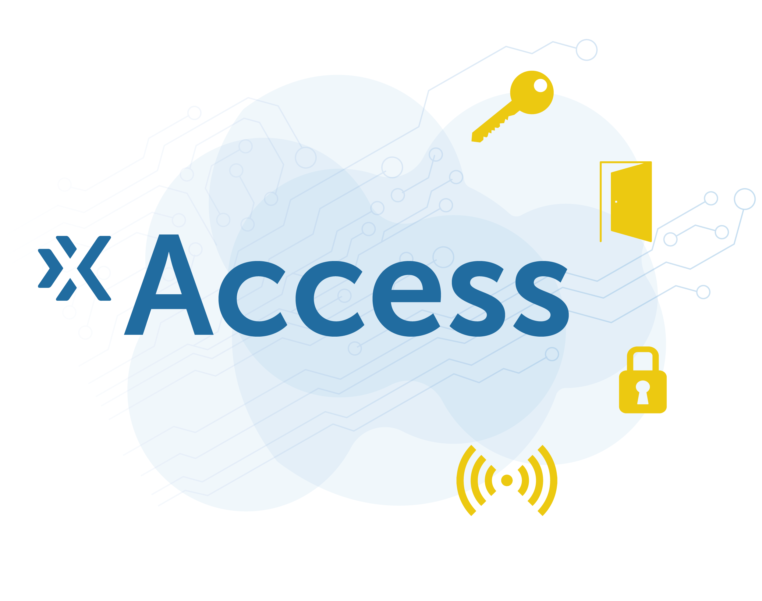 xAccess - vom Azubi-Projekt zum fertigen Produkt - x-ion GmbH - Cloud ...